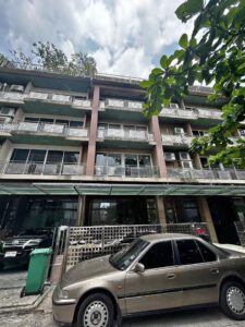 Commercial building Rama 9 – TheBestSeeker